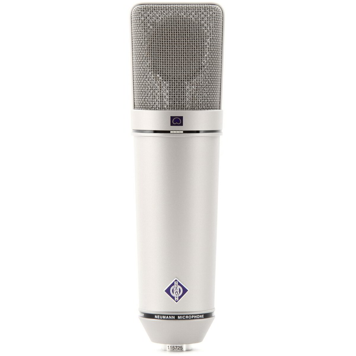 Top Vocal Microphones: Discover the Best Vocal Mics for You