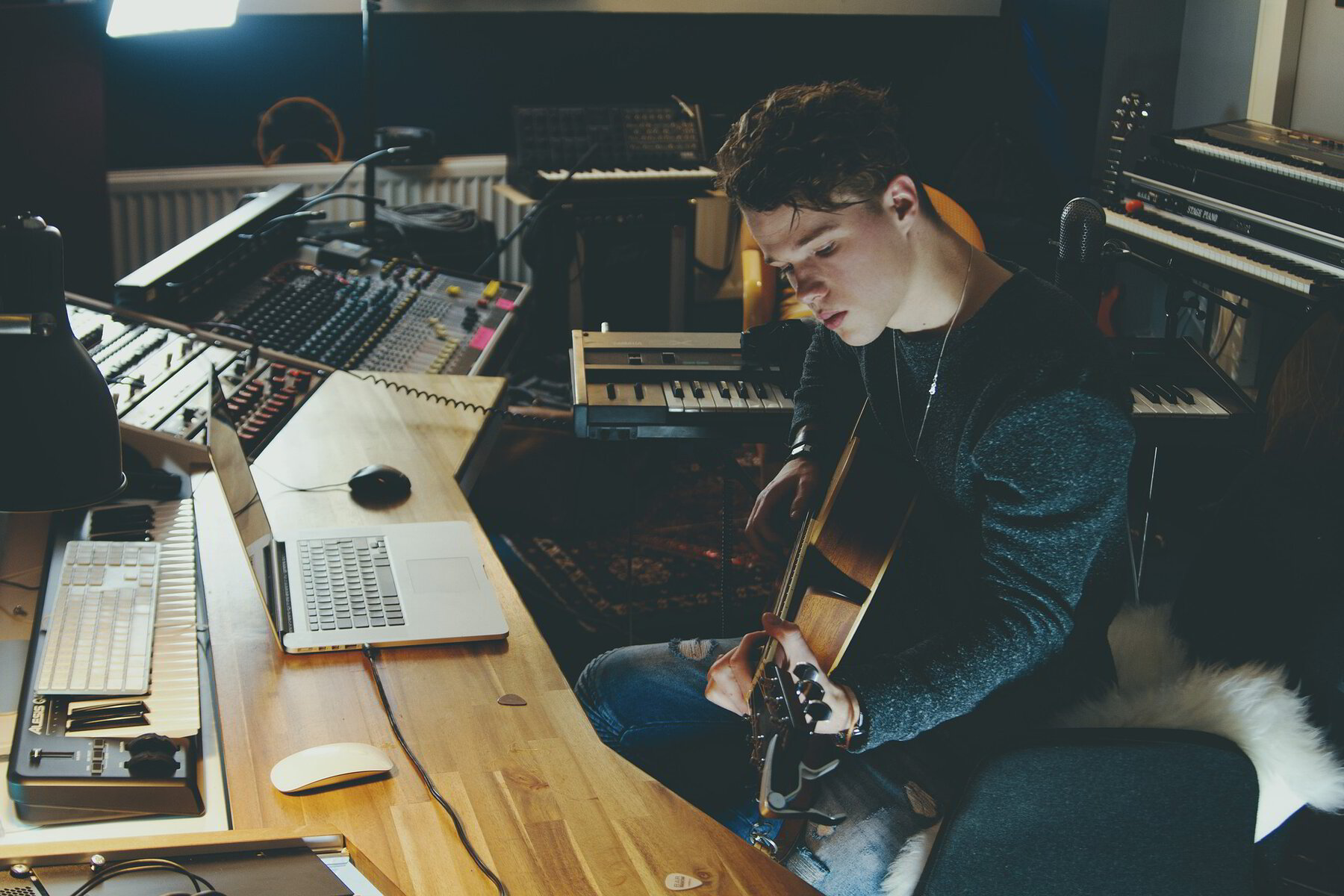 38 Songwriting Techniques Every Songwriter Should Know