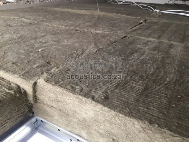 Acoustics Solutions | Soundproofing Bricks Walls | Genesis Acoustics