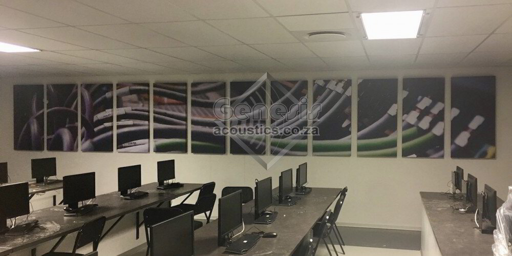 A Practical Guide to Soundproofing Boardrooms & Offices