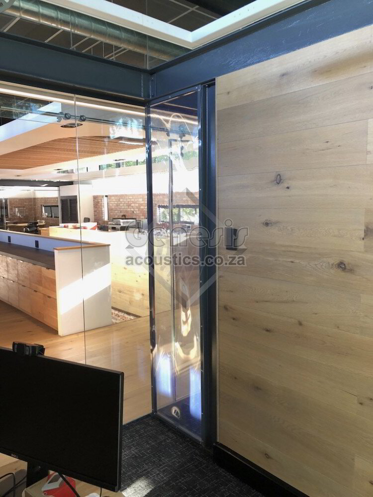 The Ultimate Guide To Soundproofing Glass Doors and Windows