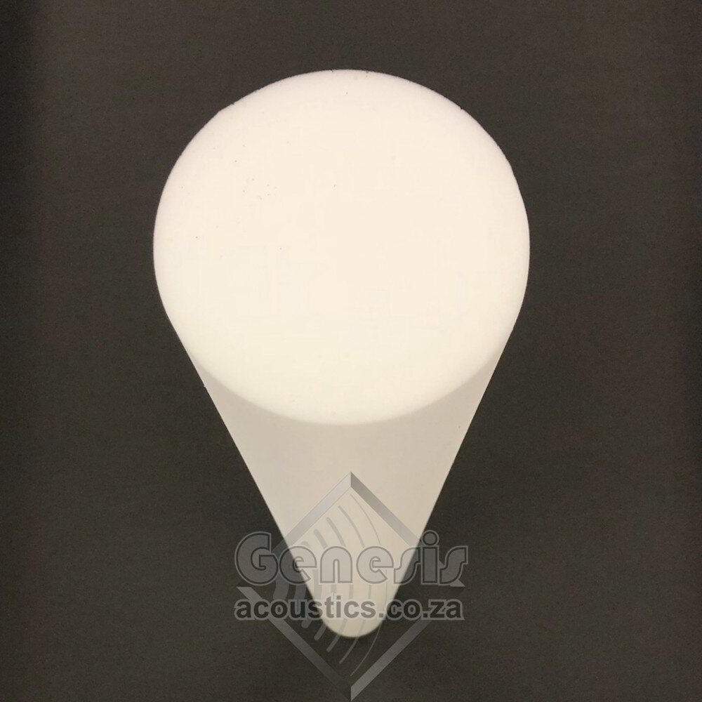 Industro-Foam: Round Baffles