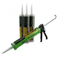 Green Glue Noiseproofing Sealant