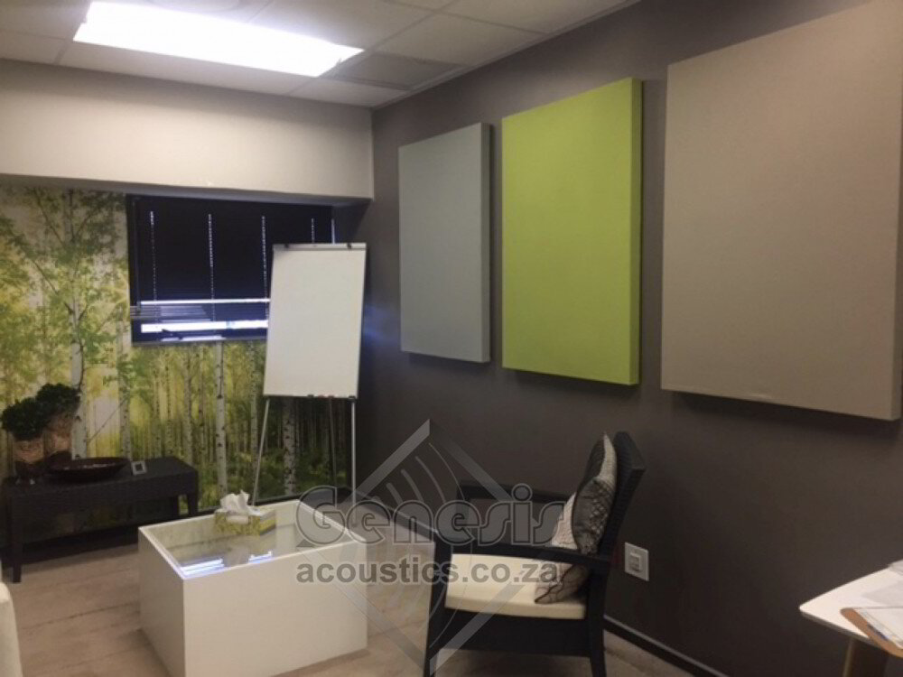 A Practical Guide to Soundproofing Boardrooms & Offices