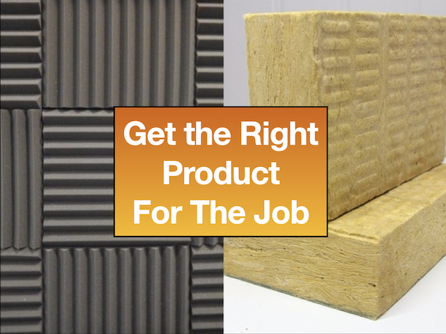 The Ultimate Guide to Acoustic Foam