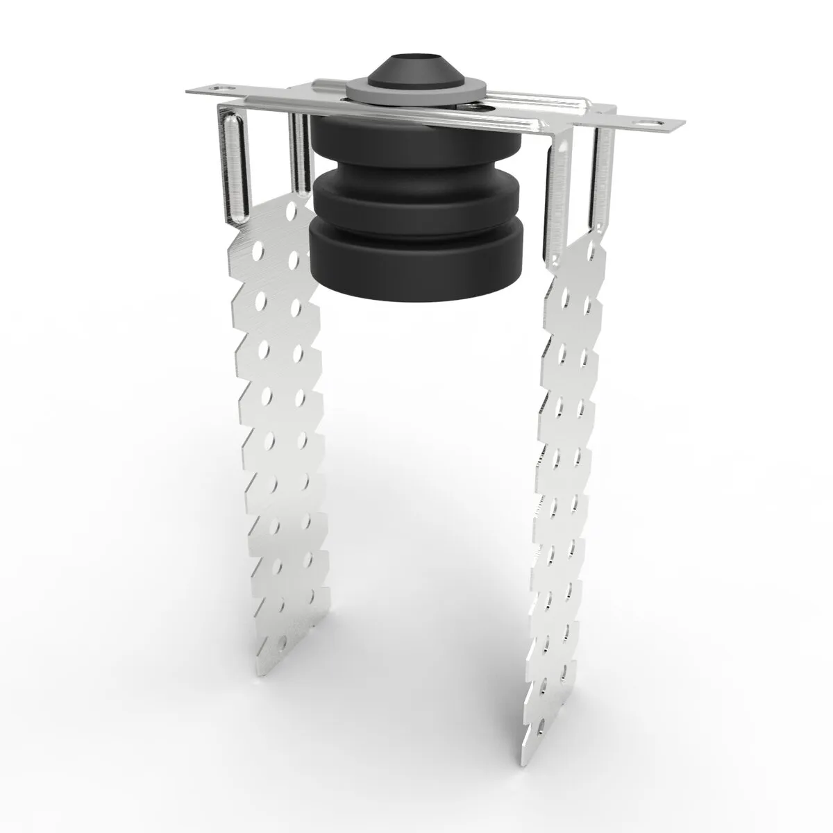 Genesis Pi Mini Ceiling Hanger | Effective Vibration Isolation for ...