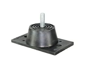 Vibro-EM.3 | Anti-Vibration Mounts for Machinery & HVAC