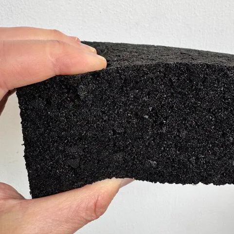 EchoShield HD – Acoustic Foam for Superior Noise Control