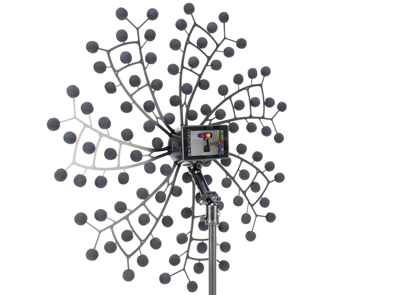 Genesis Acoustics | SoundCam Bionic M