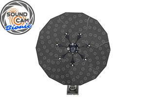 Genesis Acoustics | SoundCam Bionic XS