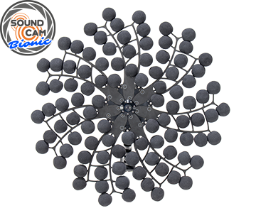 Genesis Acoustics | SoundCam Bionic S