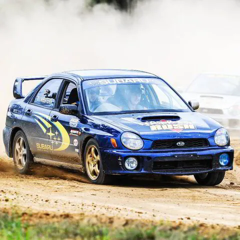 Drive Experience: V8 Buggy, WRX Turbo Rally, Trophy Truck Drives Queensland