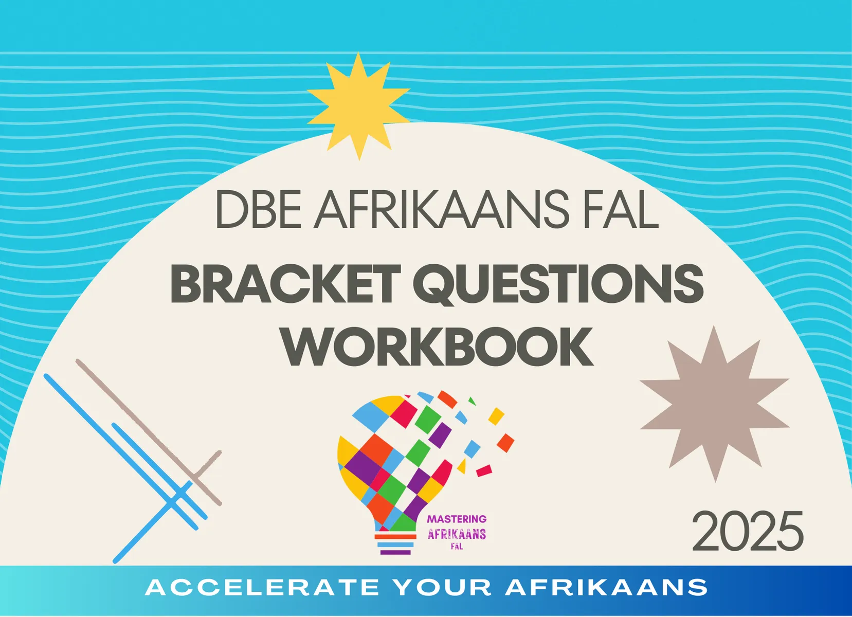 DBE Bracket Questions