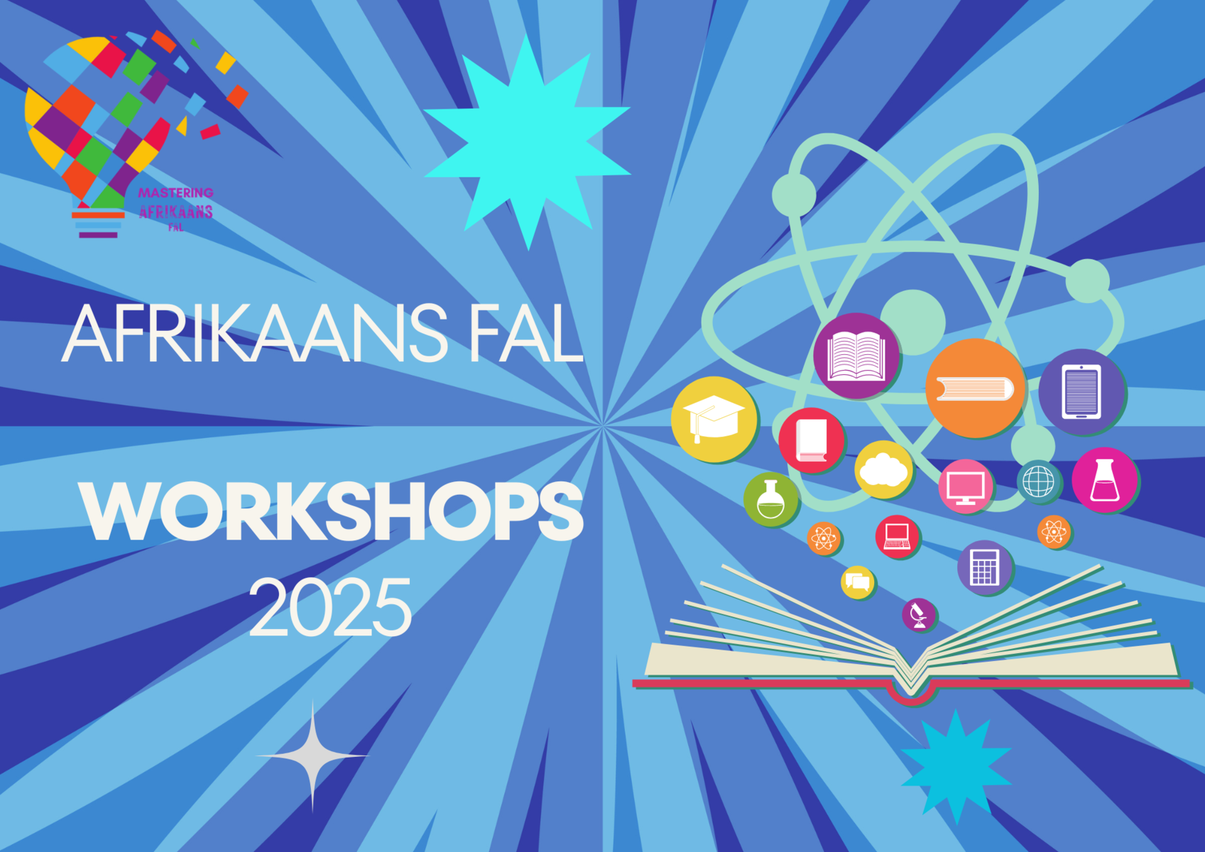 Workshops 2025
