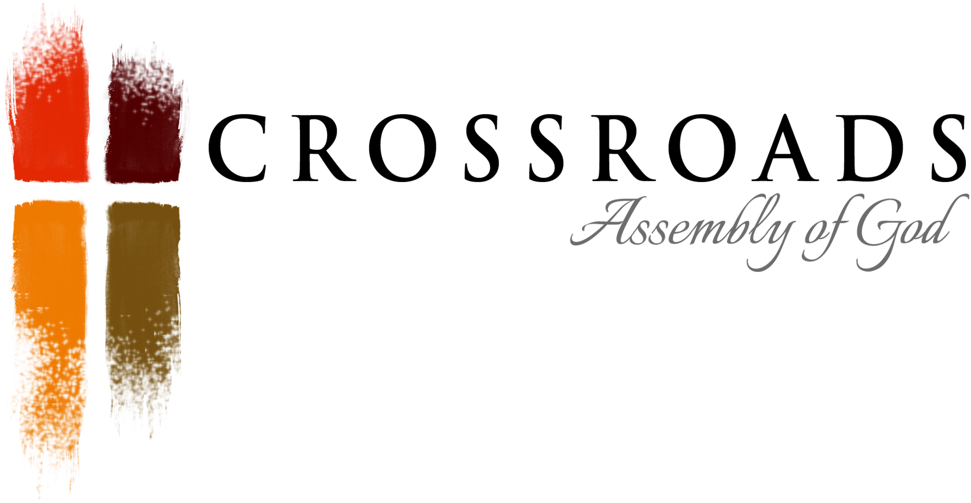 The all new Crossroads Assembly Website. Worship with us!