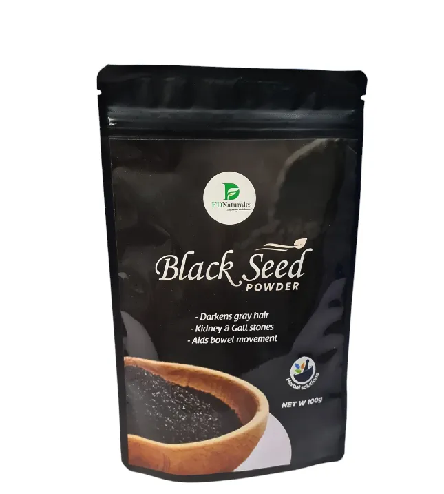 Black Seed Powder