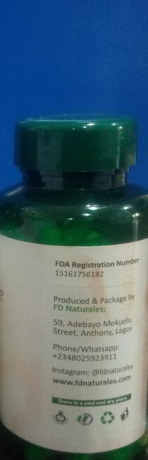 Endozyme (Pre-order)