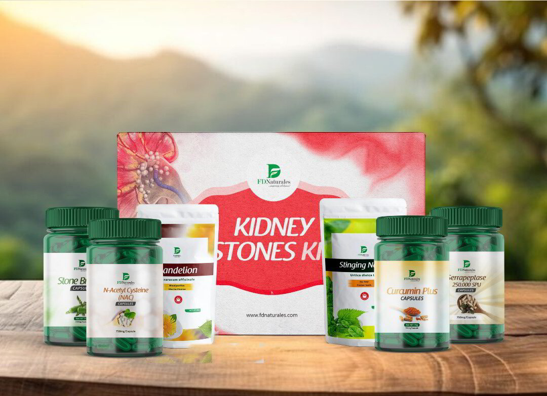 Kidney Stones Kit