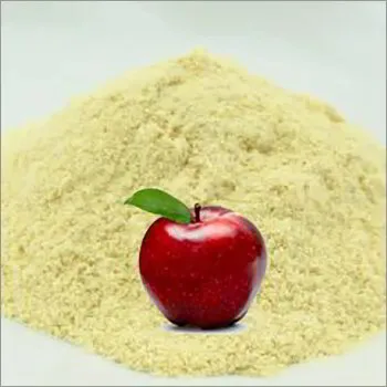 Apple Fruit Powder