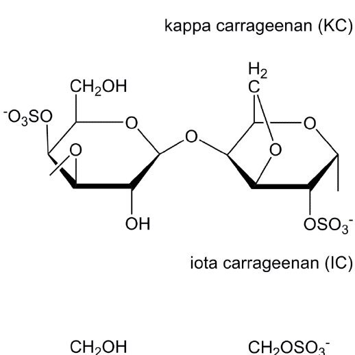 CARRAGEENAN,