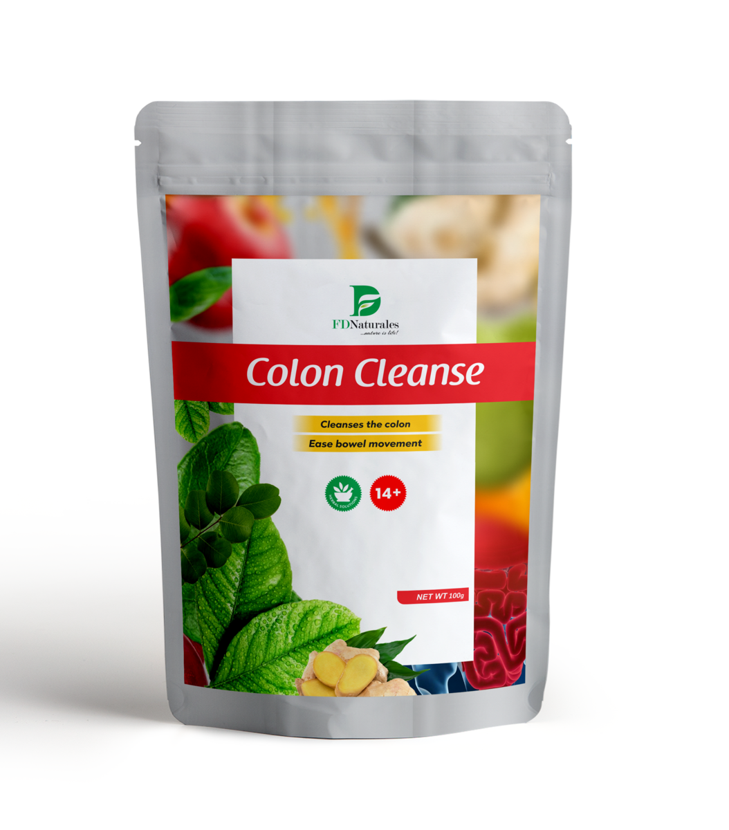 Herbal Teas To Cleanse Your Colon at Katie Mueller blog