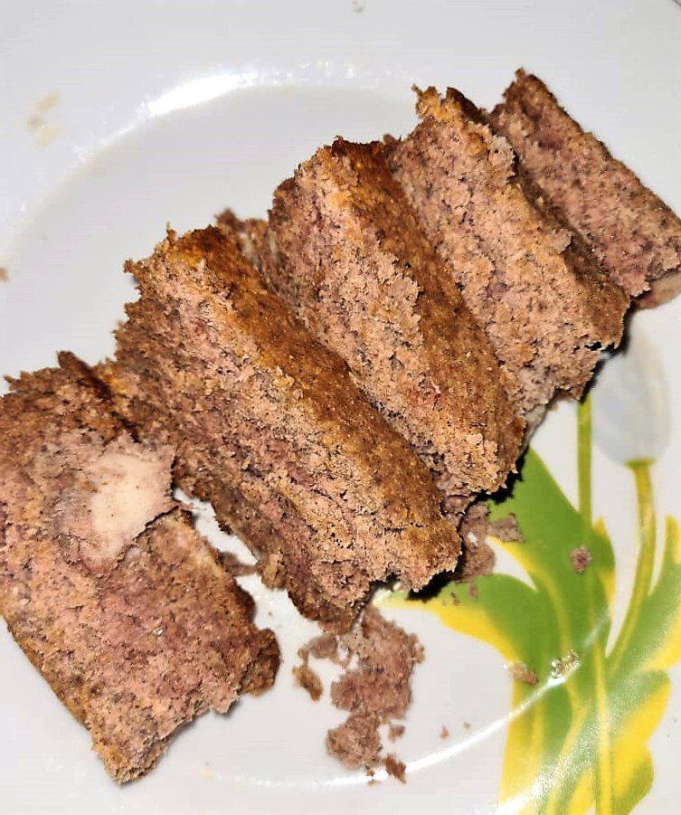 SOURSOP BREAD