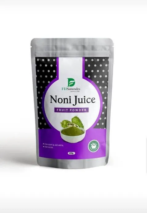Noni Fruit Powder