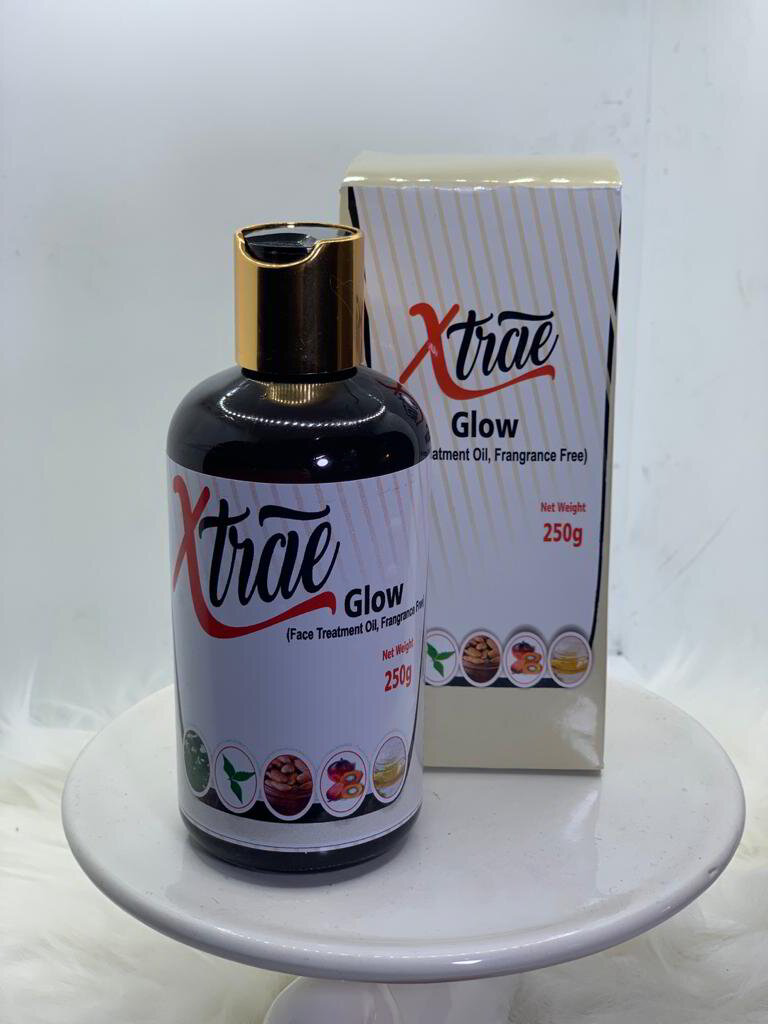 Xtrae Glow
