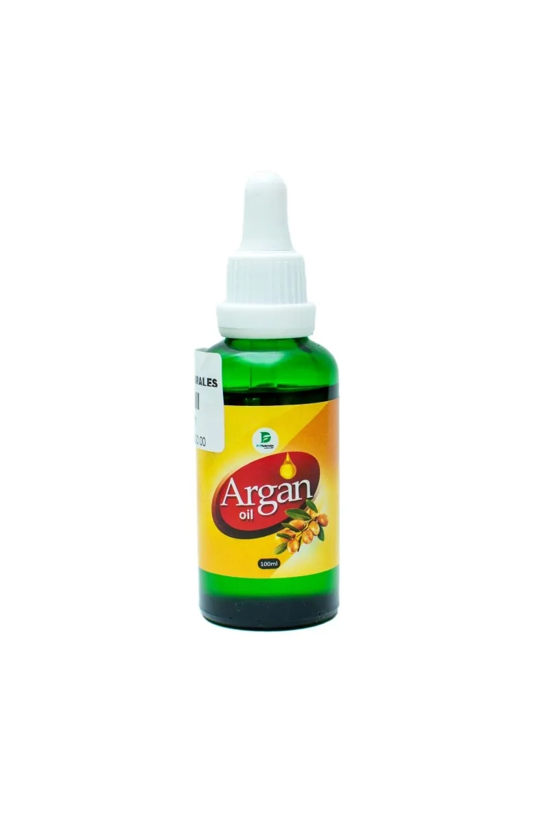Argan Oil