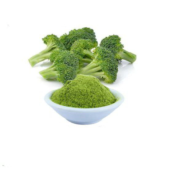Broccoli Powder