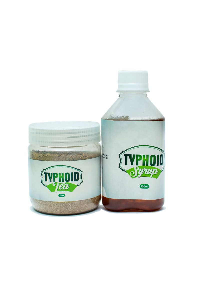 Typhoid Kit