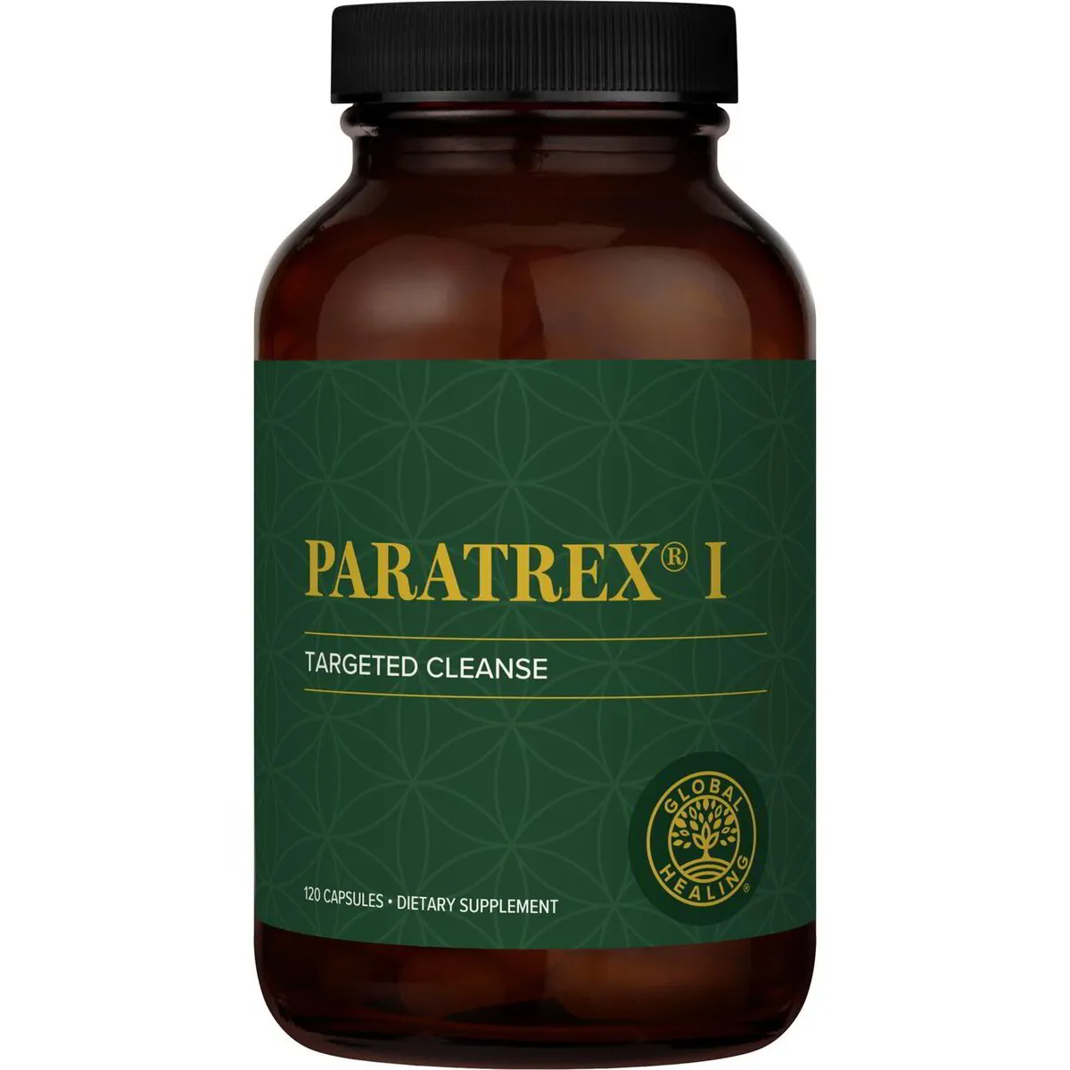 Paratrex- Parasite Cleanse