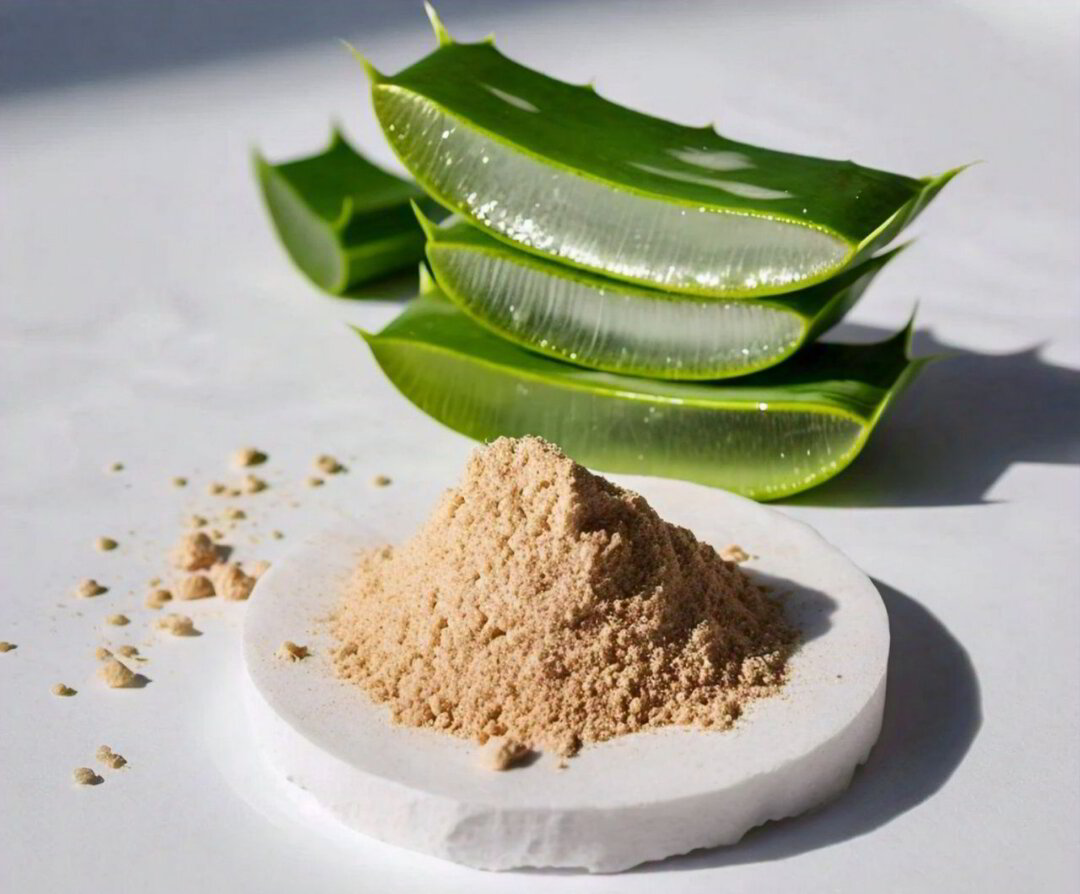 Aloe Vera Powder