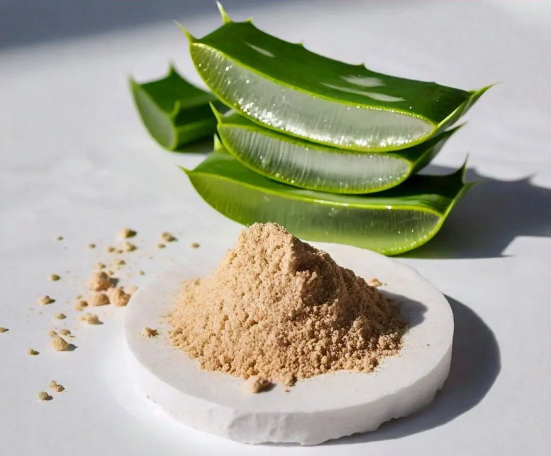 Aloe Vera Powder