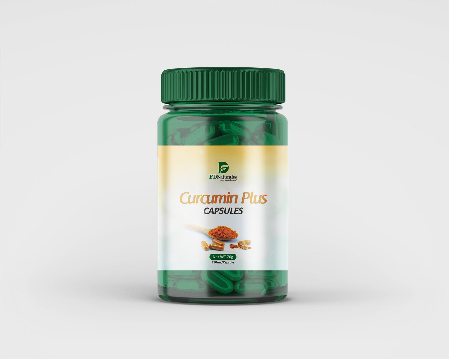 Curcumin Plus