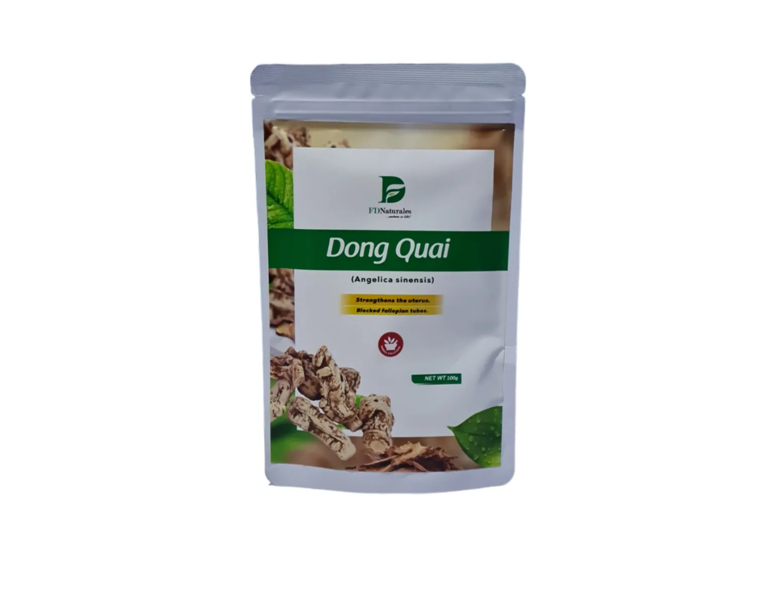 Dong Quai