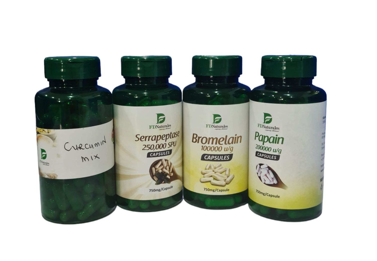 Blocked Fallopian Tube Kit