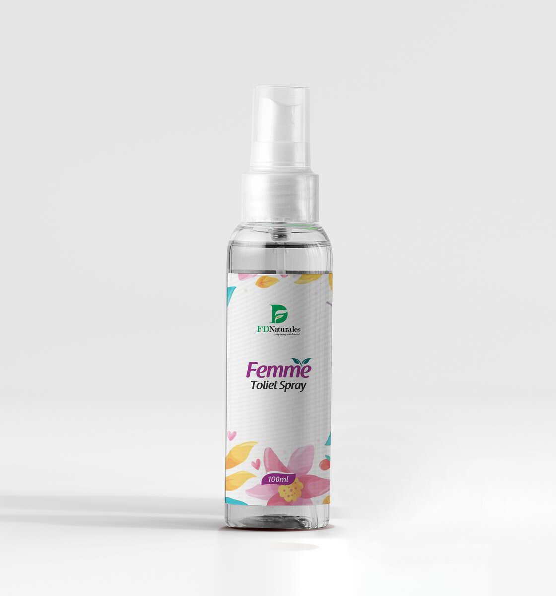 Femme Toilet Spray