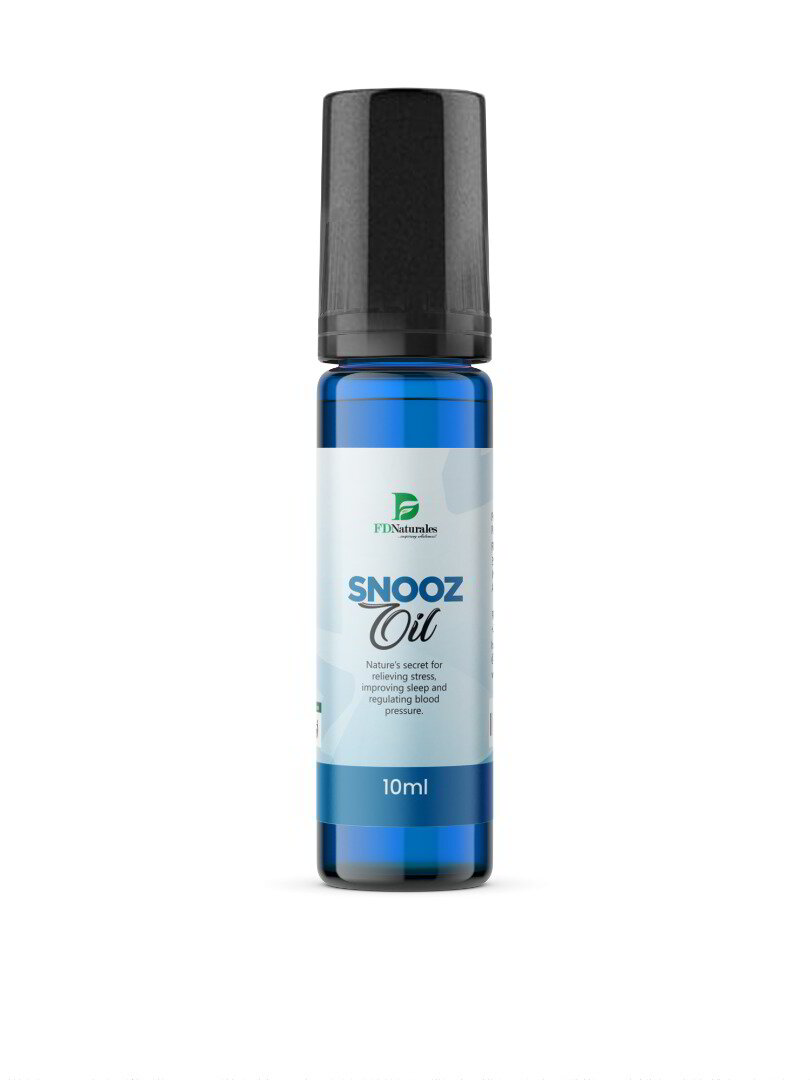 Snooz Oil
