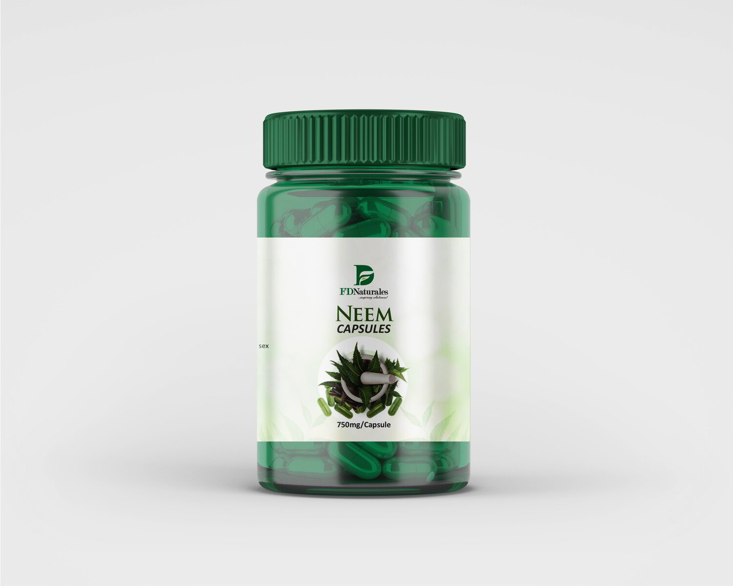Neem Capsules