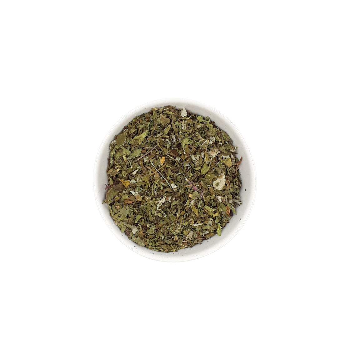 Red Raspberry Leaves