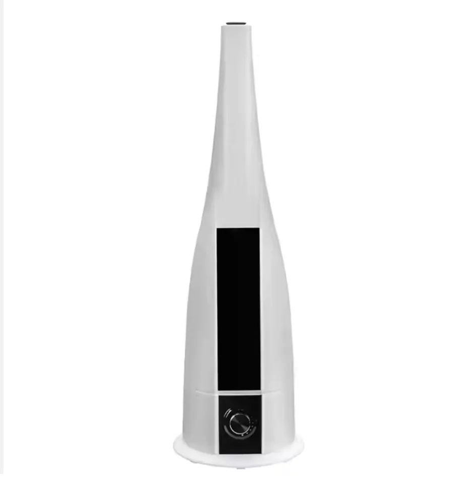 Flat Ultrasonic Humidifier Diffuser