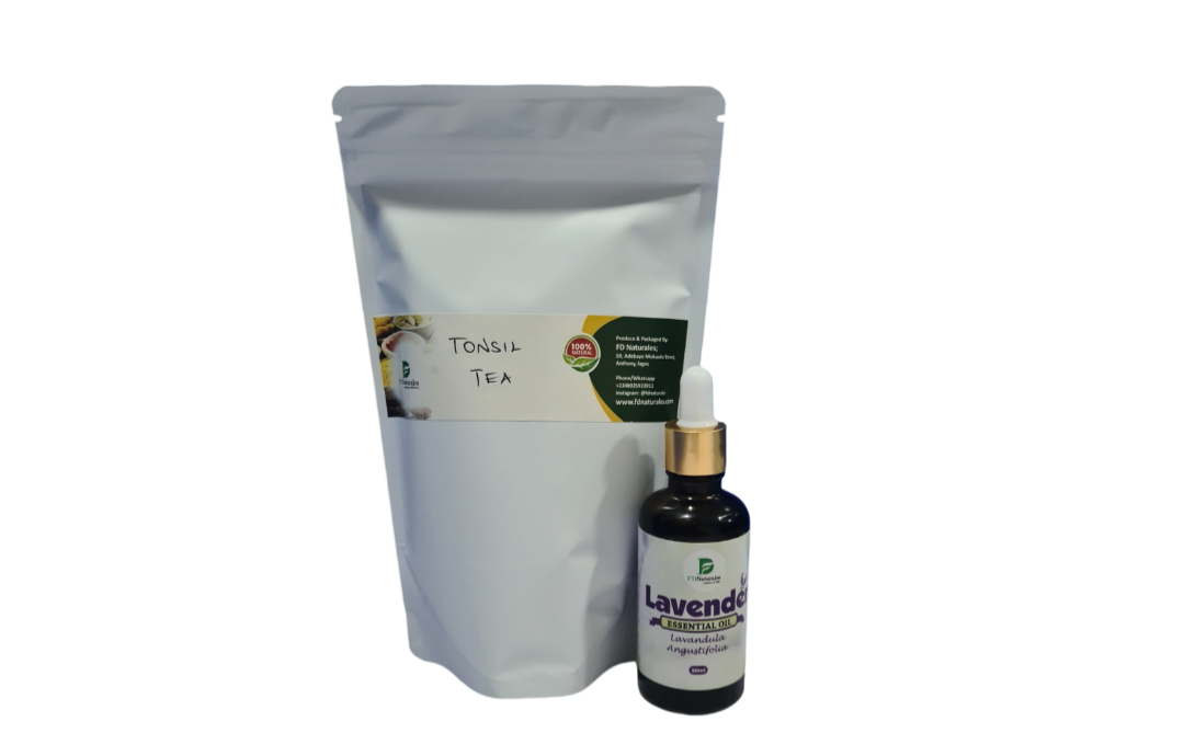 Tonsil Kit