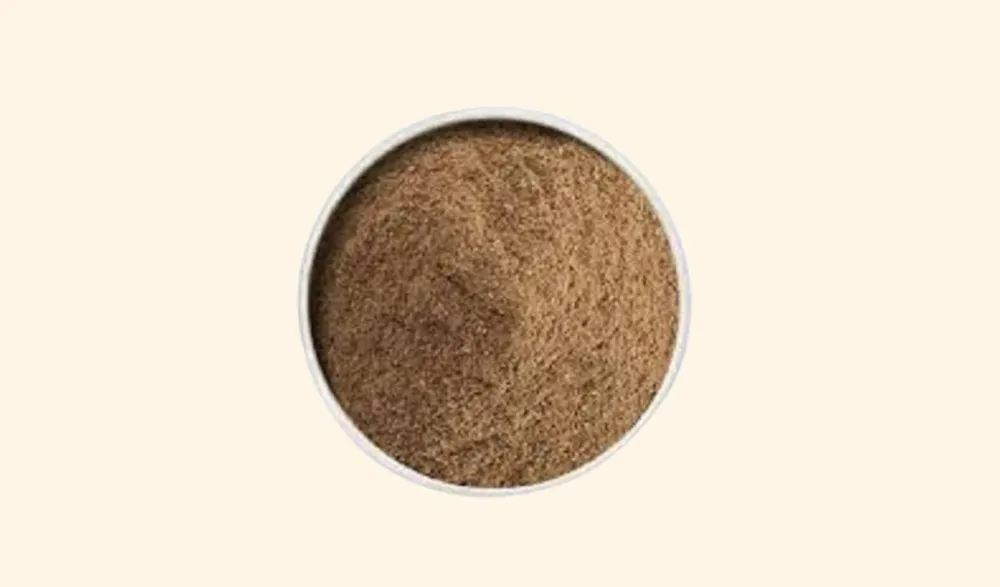 Elderberry Herbs Powder