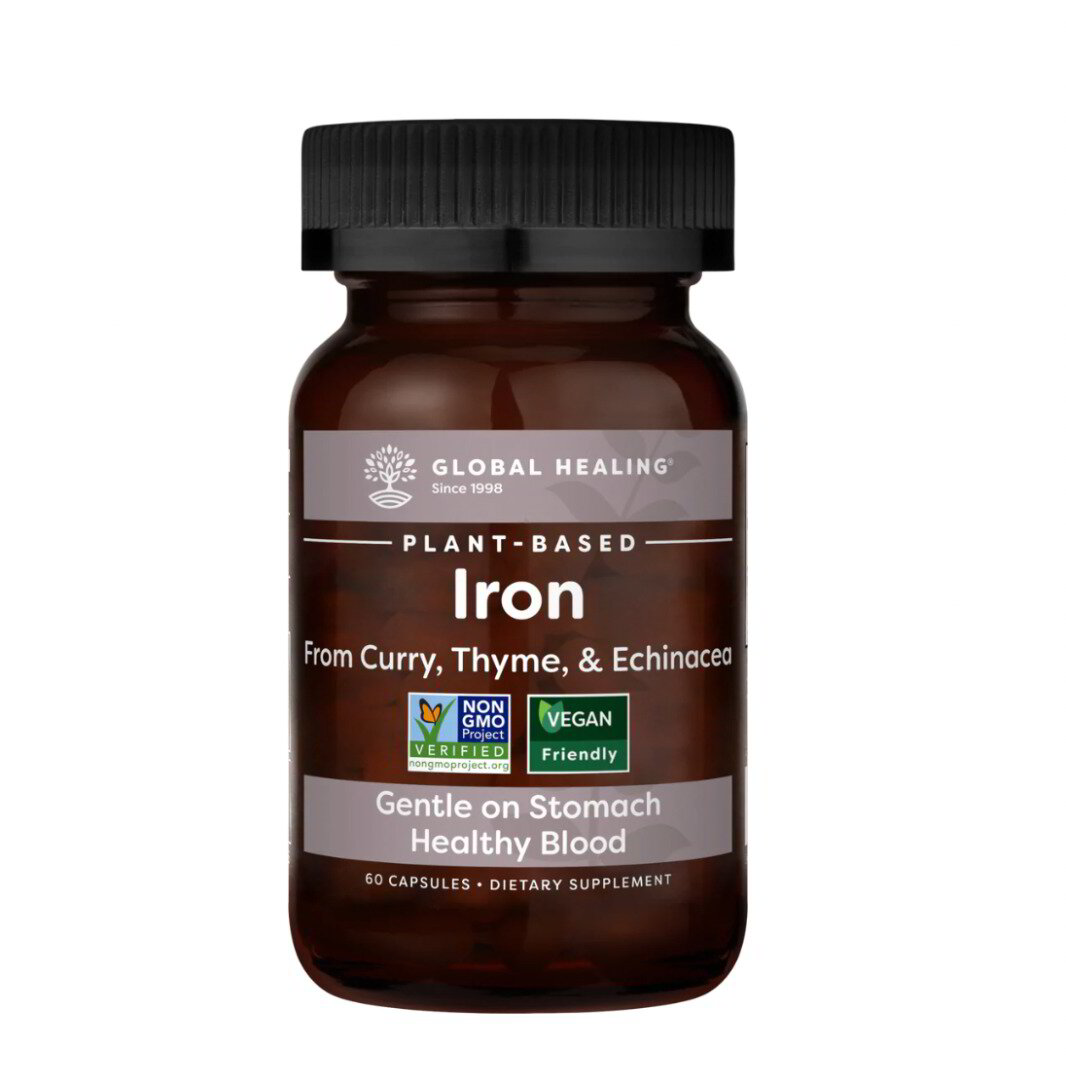 Iron Anemia