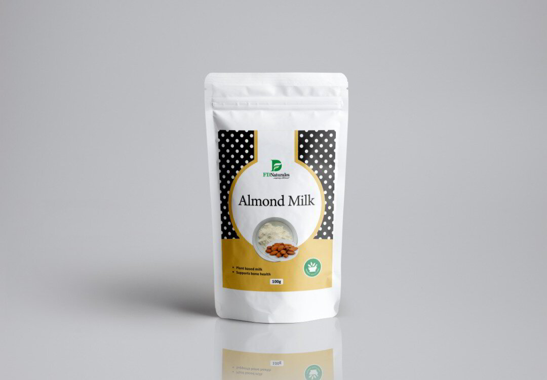 Almond Milk Powder