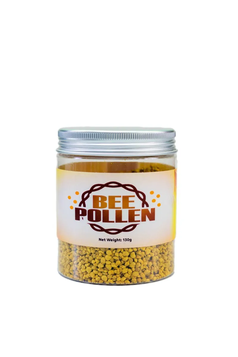 Bee Pollen