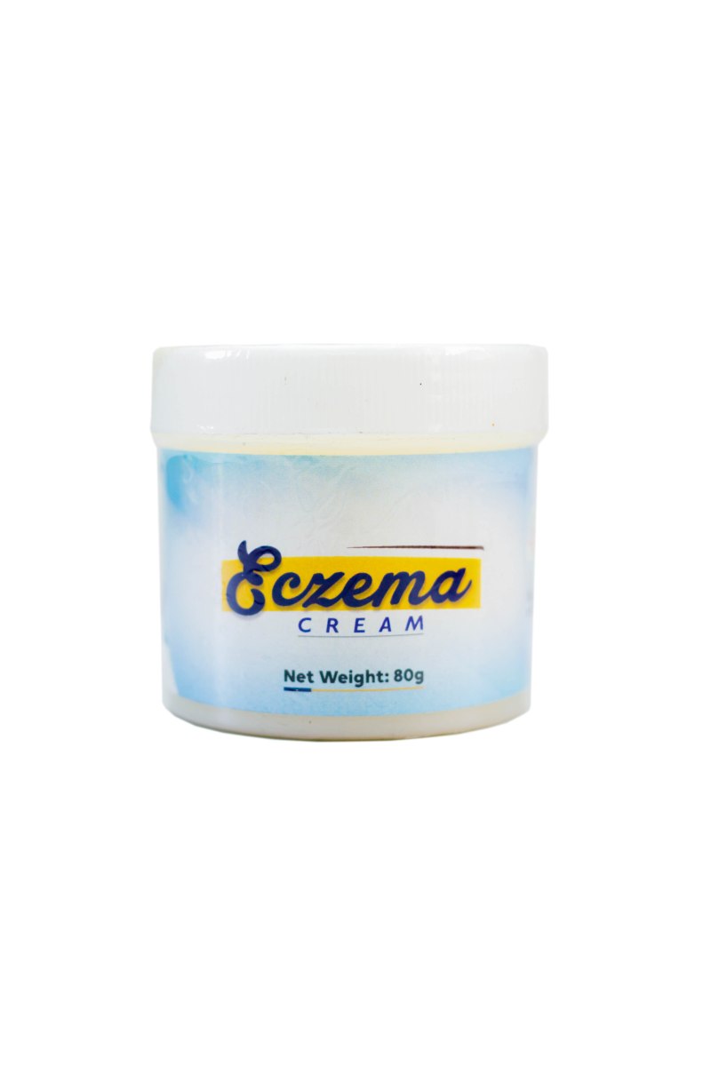Eczema Cream