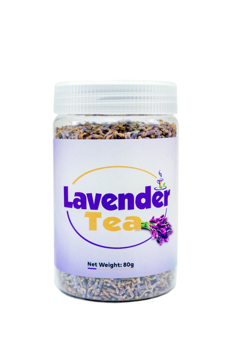 Lavender