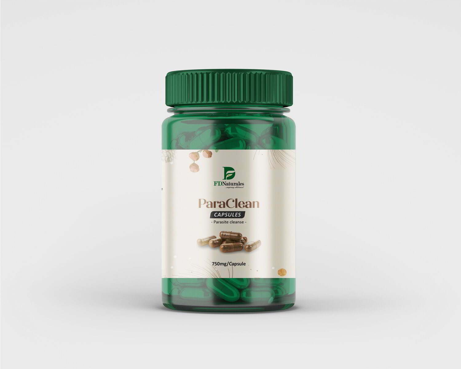 ParaClean Capsules